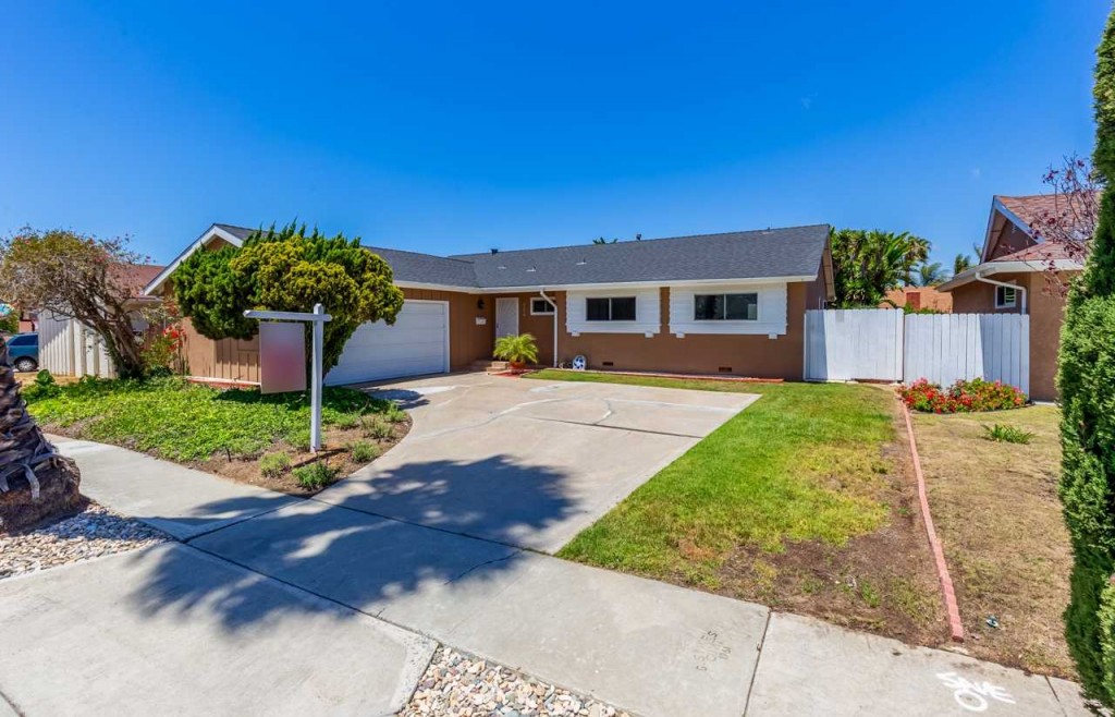 New Listing - 3174 Ducommun Ave, San Diego, CA 92122 - Home for Sale ...